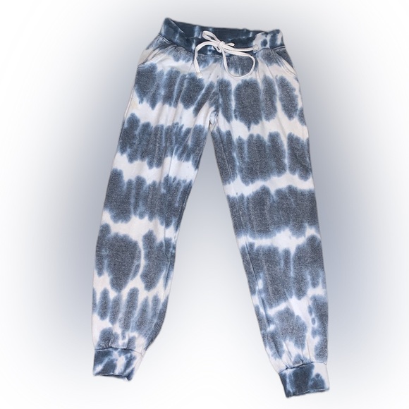 Boutique | Pants & Jumpsuits | Boutique Tie Dye Sweatpants With ...